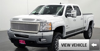 Custom Ram Trucks | Dave Smith Motors