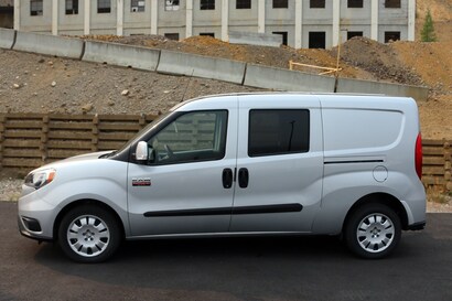 2020 RAM ProMaster City | Dave Smith Motors