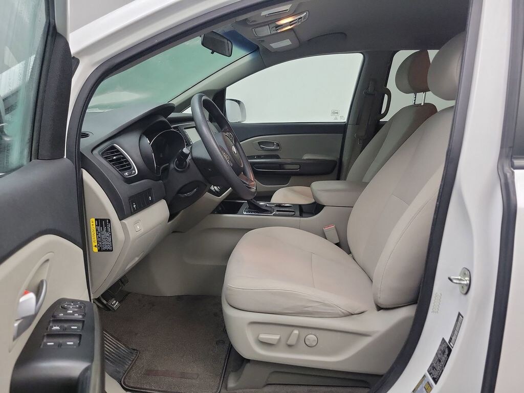 Used 2019 Kia Sedona LX | Dave Smith | SKUTK6565459