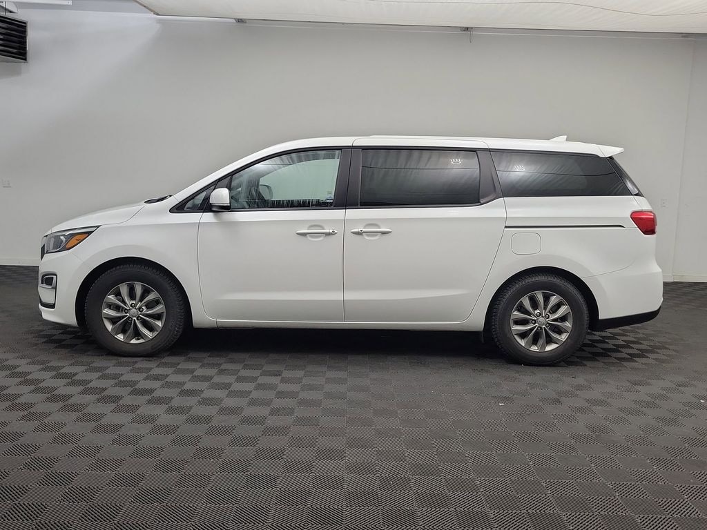 Used 2019 Kia Sedona LX | Dave Smith | SKUTK6565459