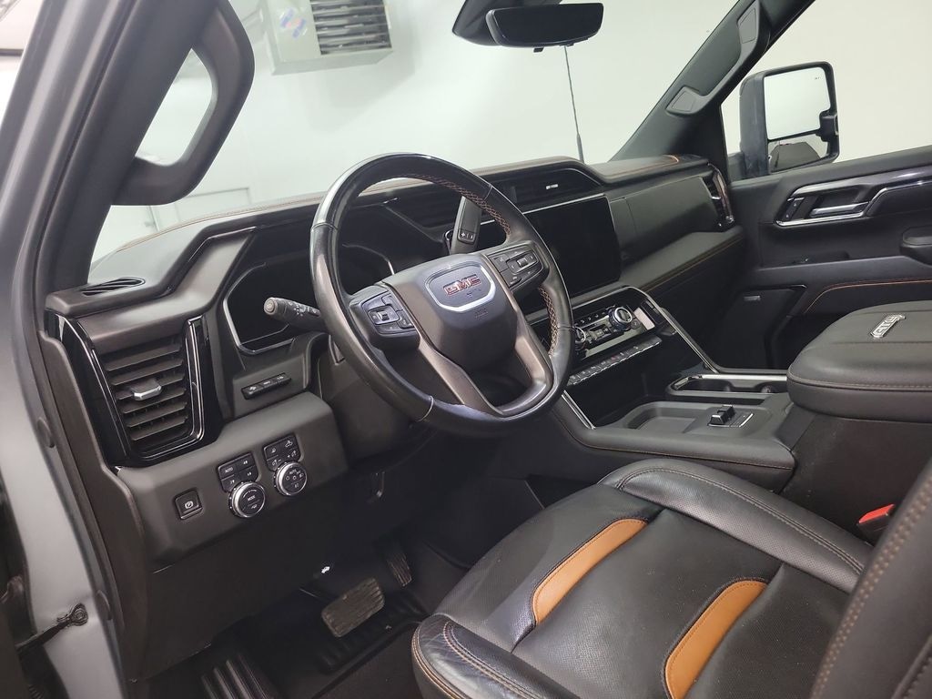Used 2024 GMC Sierra 3500 AT4 | Dave Smith | SKUTRF375827