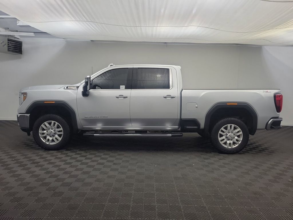 Used 2023 GMC Sierra 2500 SLT | Dave Smith | SKUTPF177554