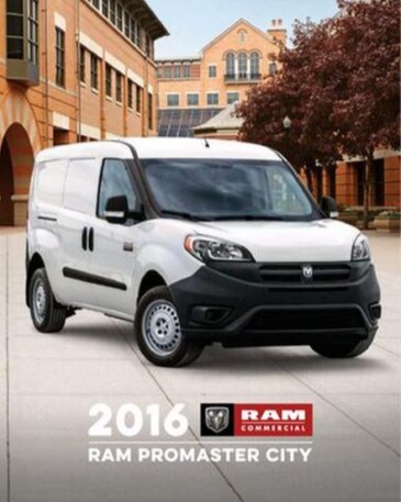 2018 Ram Truck eBrochures | Dave Smith Motors
