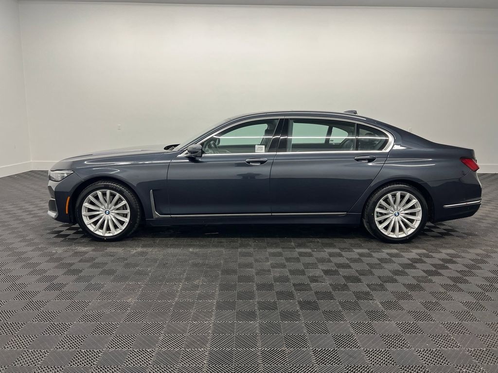 Used 2020 BMW 7 series xDrive | Dave Smith | SKUTLCD65893