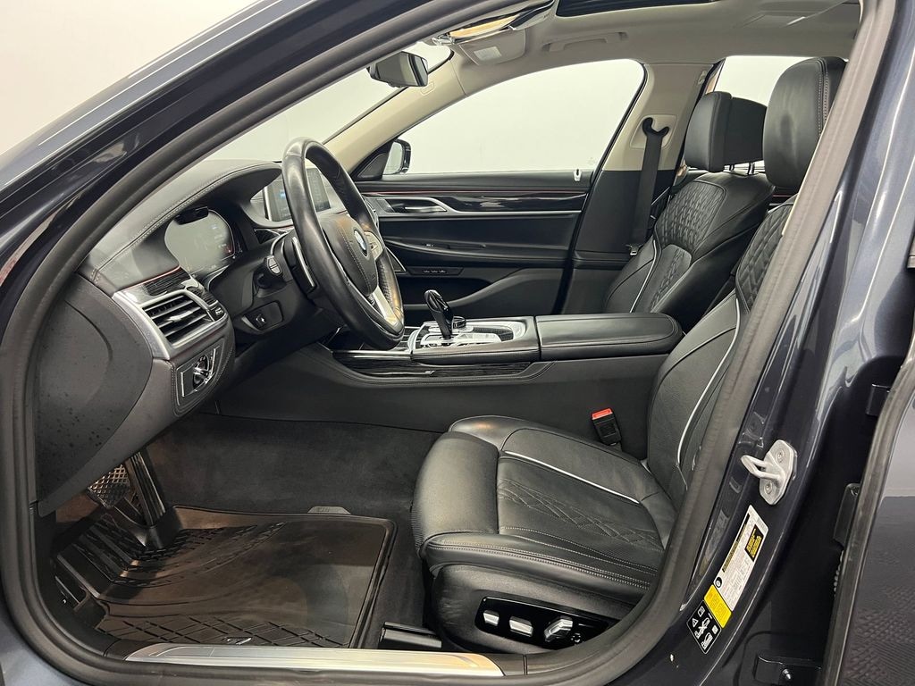 Used 2020 BMW 7 series xDrive | Dave Smith | SKUTLCD65893