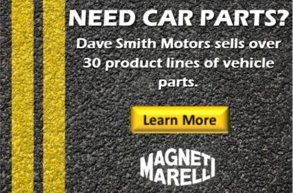 Accessories Department | Genuine Parts | Dave Smith Motors