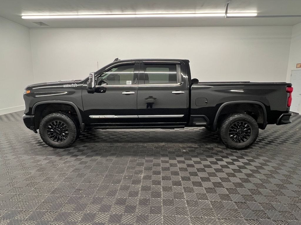 Used 2024 Chevrolet Silverado 3500 For Sale at Dave Smith Chevrolet GMC ...