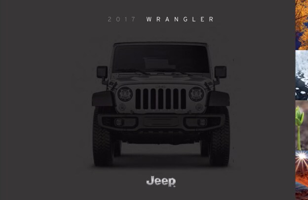 2018 Jeep eBrochures | Dave Smith Motors