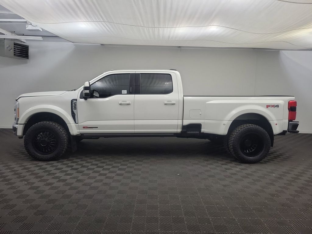 Used 2023 Ford F-450 | Dave Smith | SKUTPED47183