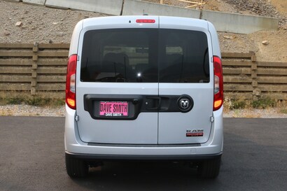 2020 RAM ProMaster City | Dave Smith Motors