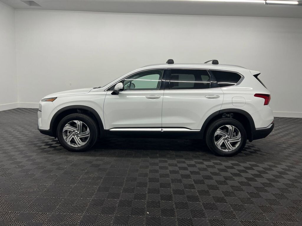Used 2022 Hyundai Santa Fe SEL w/ Convenience Package | Dave Smith ...
