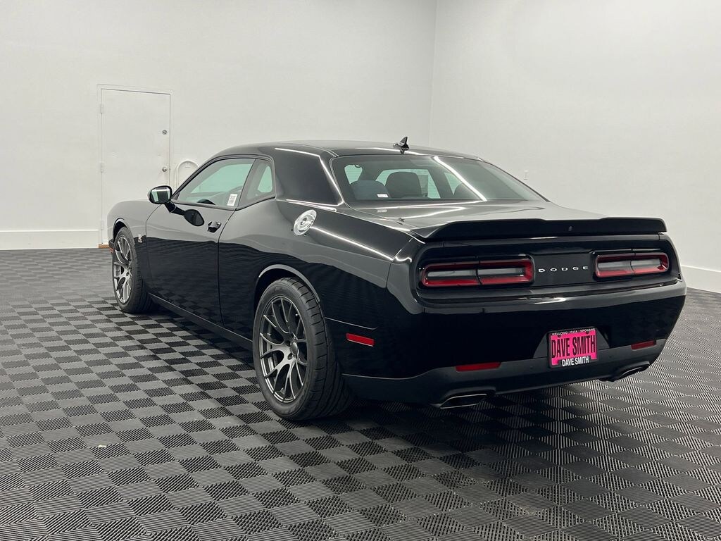 Used 2018 Dodge Challenger R/T 392 | Dave Smith | SKUTJH132307