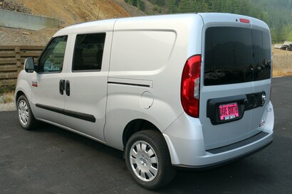 2020 RAM ProMaster City | Dave Smith Motors