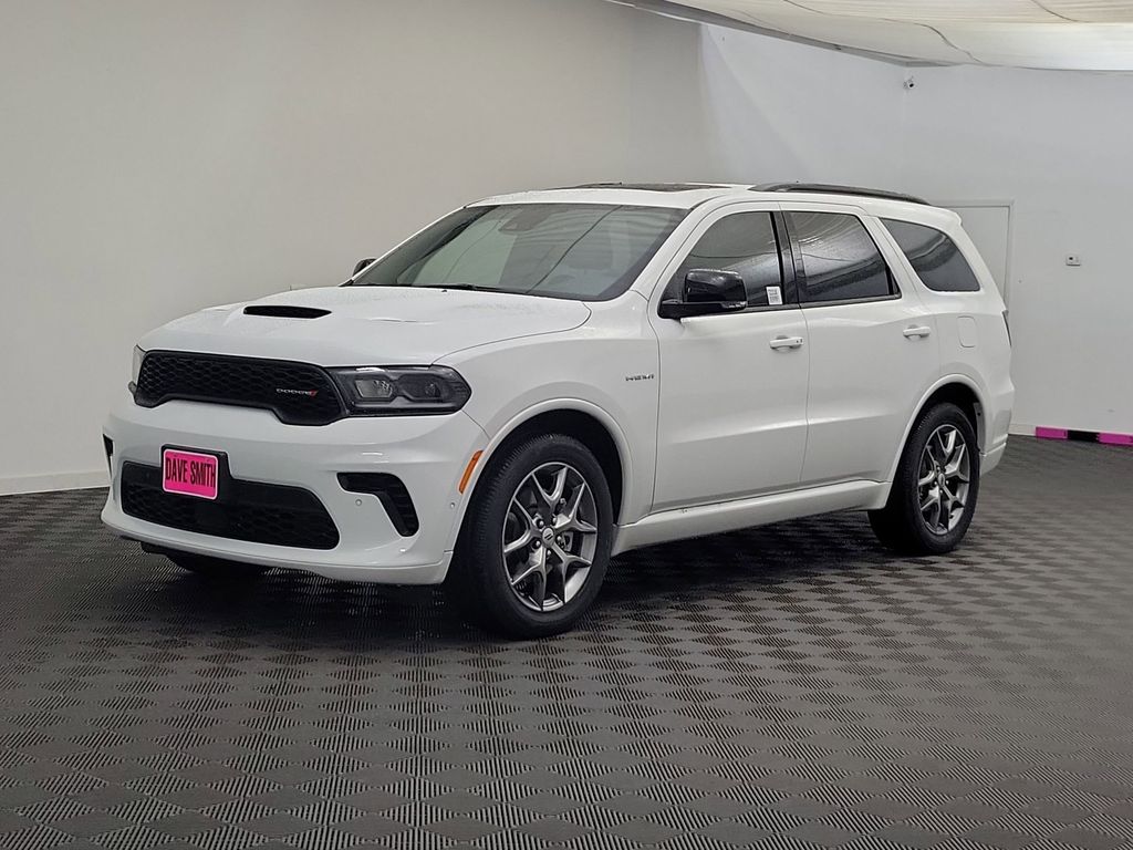 Kellogg Idaho Dodge Dealernull