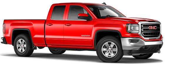 GMC Sierra 1500 Inventory | Dave Smith Motors