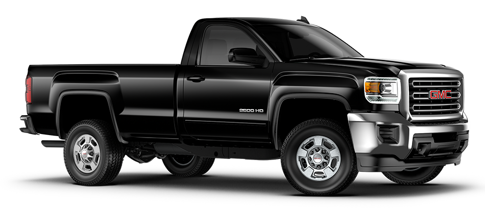 GMC Sierra 3500 | Dave Smith Motors