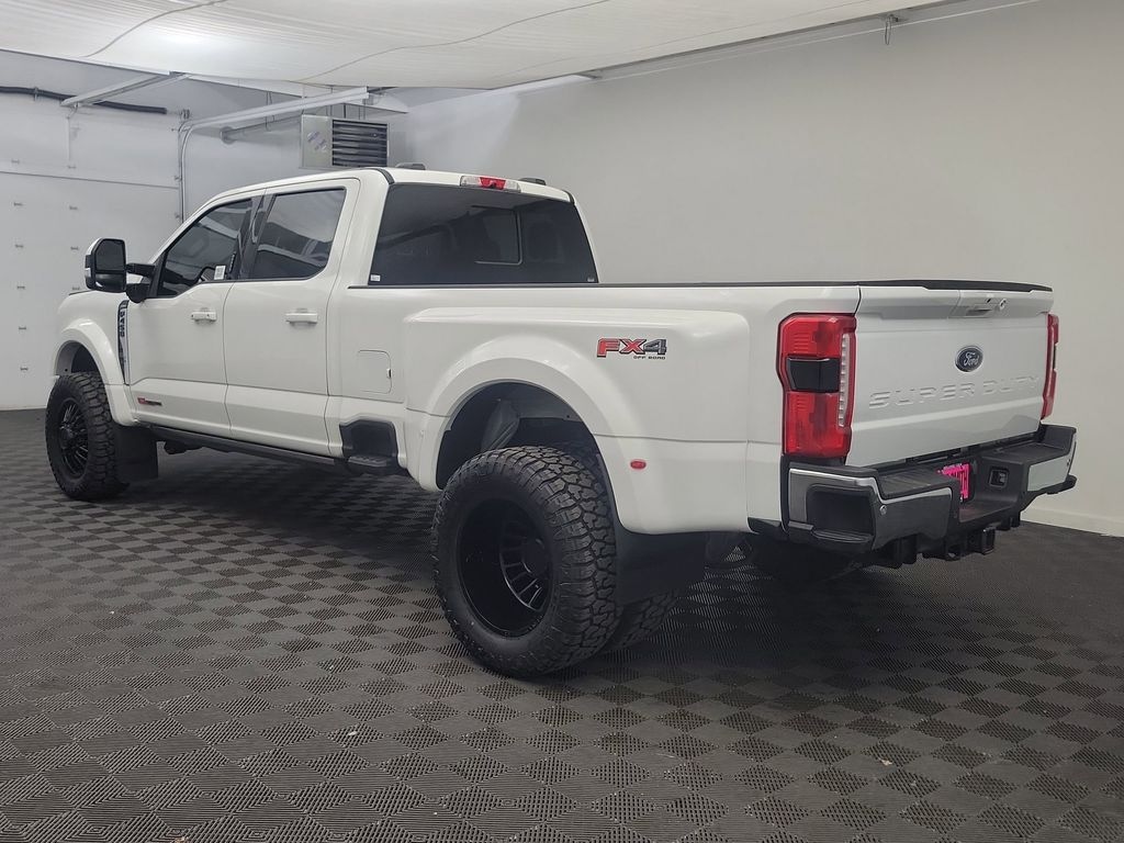 Used 2023 Ford F-450 | Dave Smith | SKUTPED47183