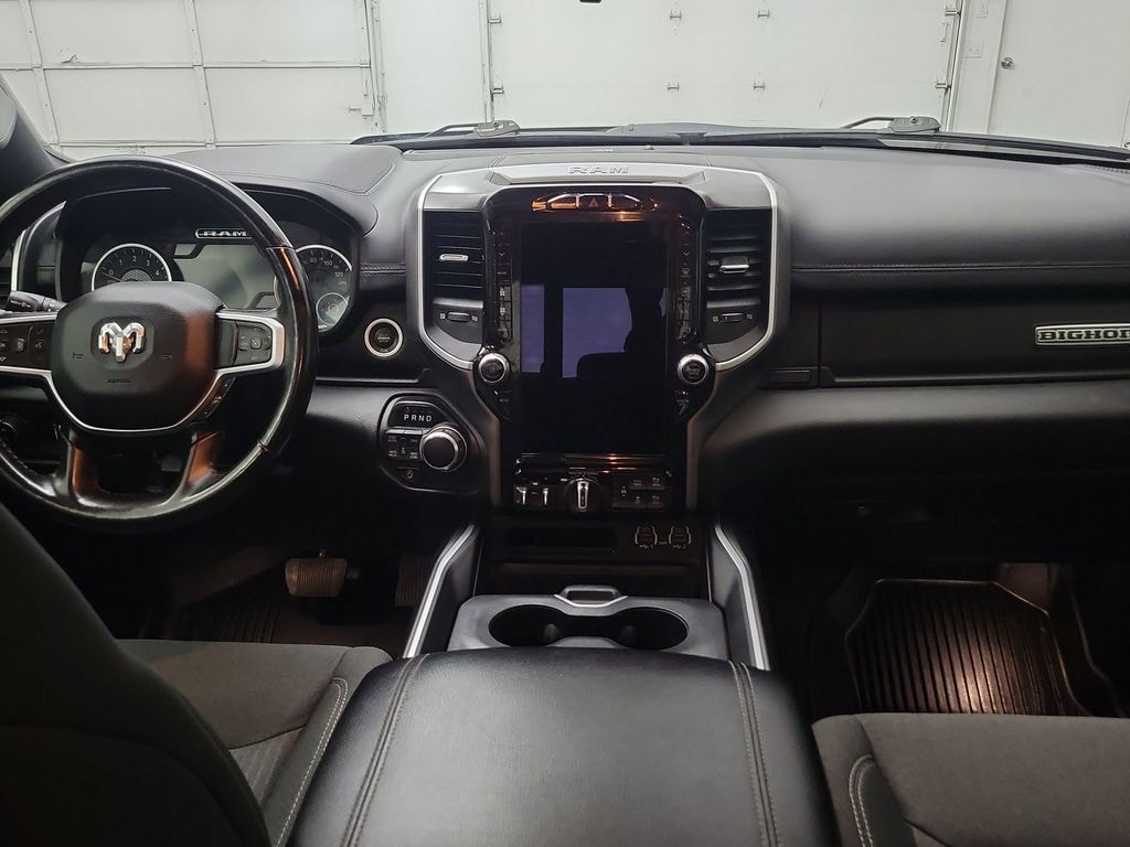 Used 2021 Ram 1500 Big Horn/Lone Star | Dave Smith | SKUTMN624641