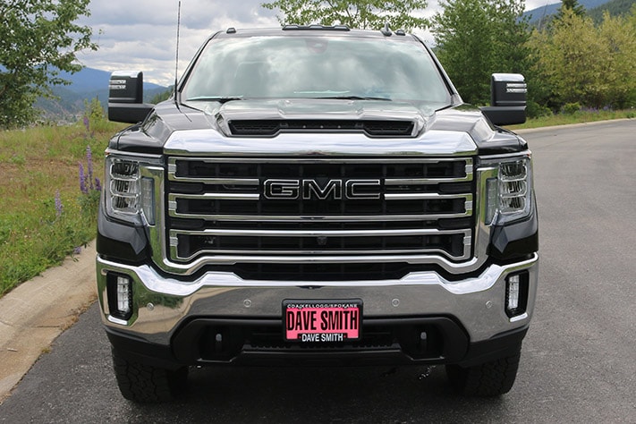 Custom Trucks | Dave Smith Motors