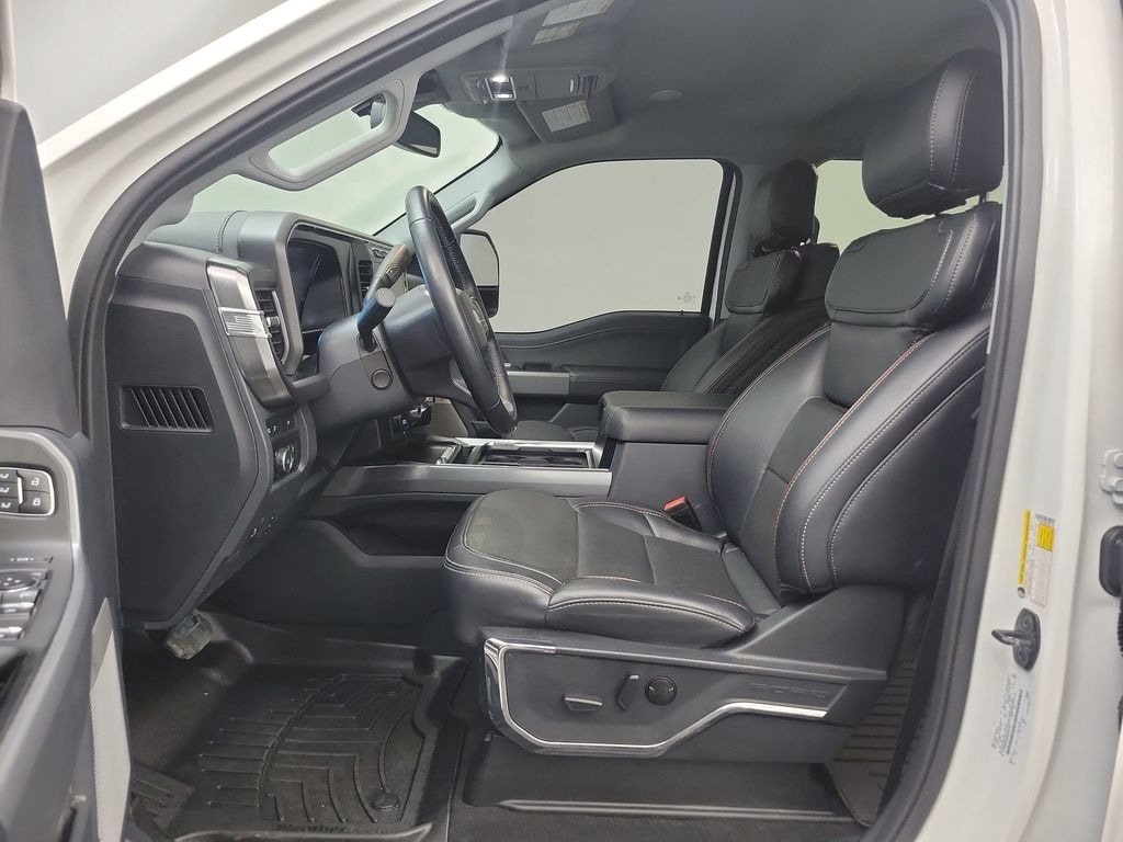 Used 2023 Ford F-450 | Dave Smith | SKUTPED47183