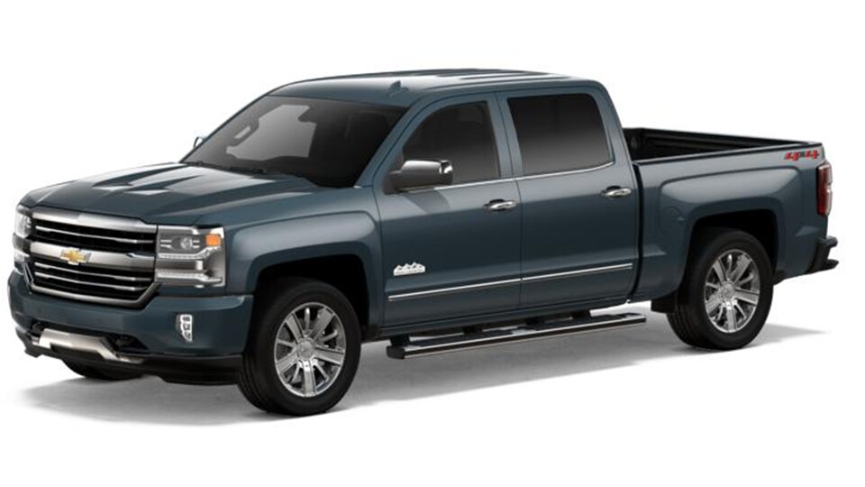 Chevrolet Silverado 1500 Inventory | Dave Smith Motors