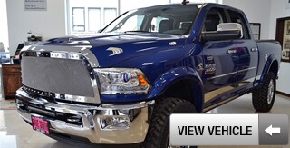 Custom Ram Trucks | Dave Smith Motors