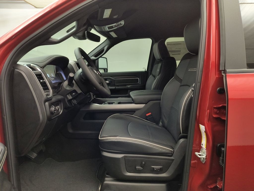 New 2026 Ram 3500 |Dave Smith Motors | TG232743