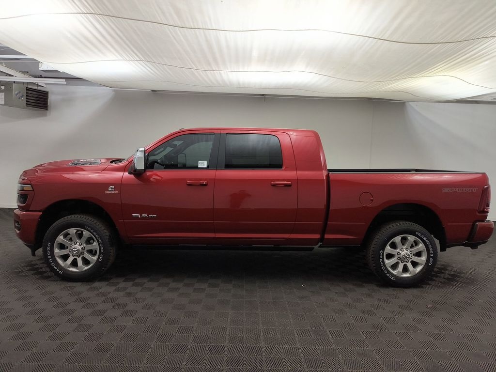 New 2026 Ram 3500 |Dave Smith Motors | TG232743