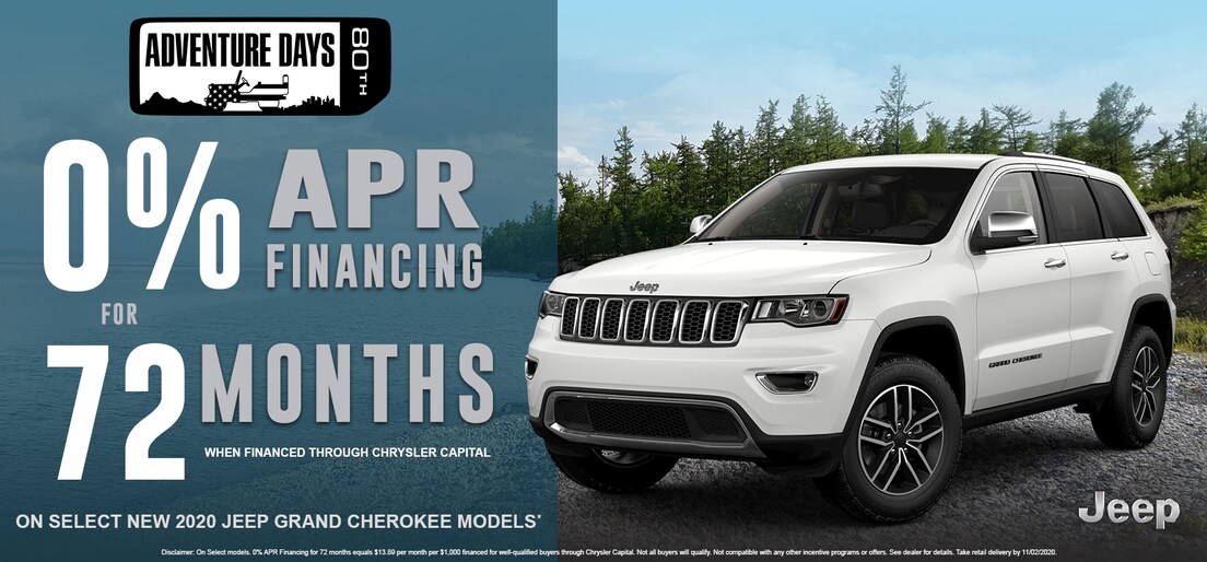 Dave Smith Motors | Chrysler Dodge Jeep Ram
