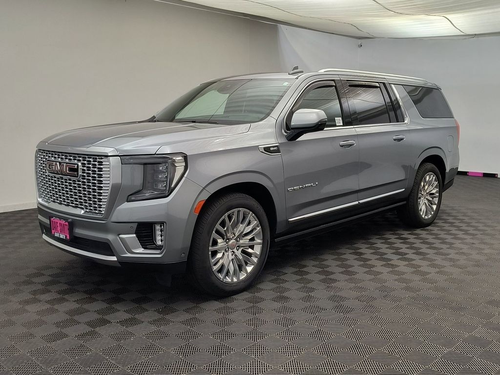 Carbravo 2024 GMC Yukon XL For Sale at Dave Smith Chevrolet GMC | VIN ...