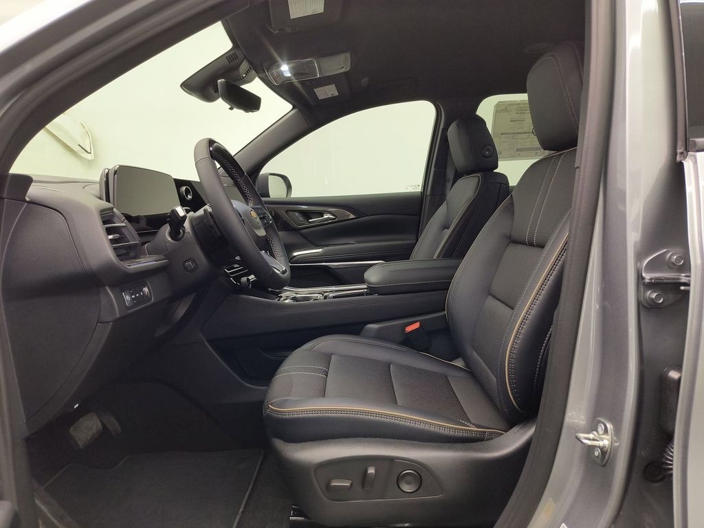 2026 Chevrolet Traverse High Country For Sale | Kellogg ID