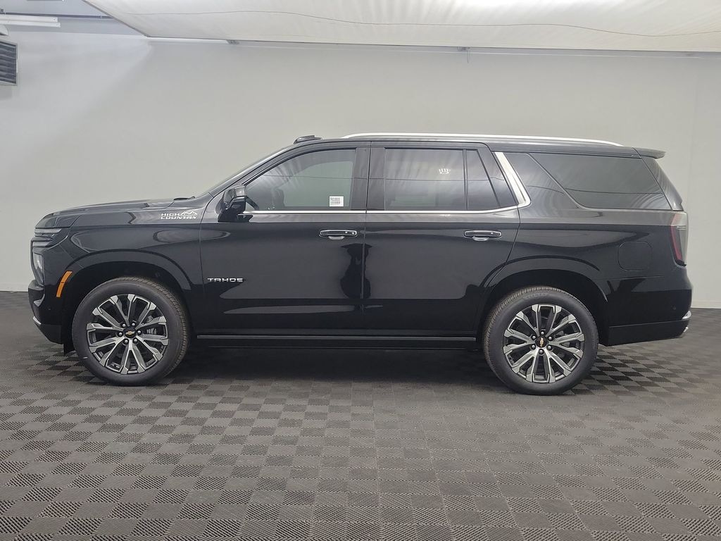 New 2026 Chevrolet Tahoe For Sale at Dave Smith Chevrolet GMC | VIN ...