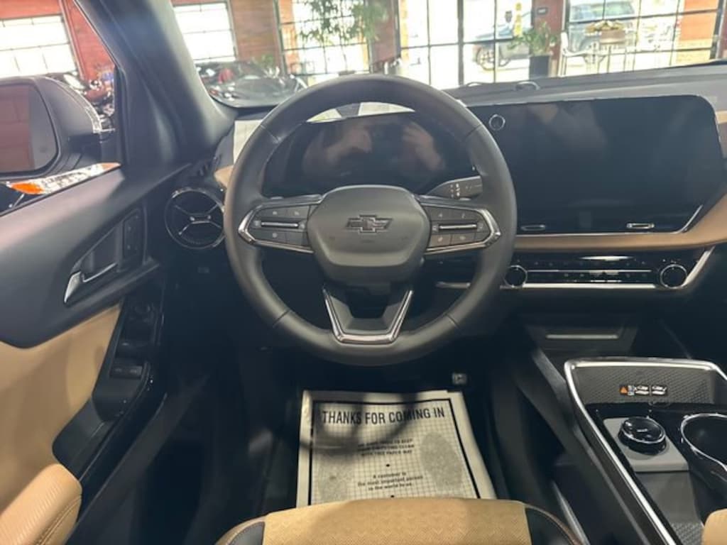 Used 2026 Chevrolet Equinox For Sale at Dave White Chevrolet | VIN ...