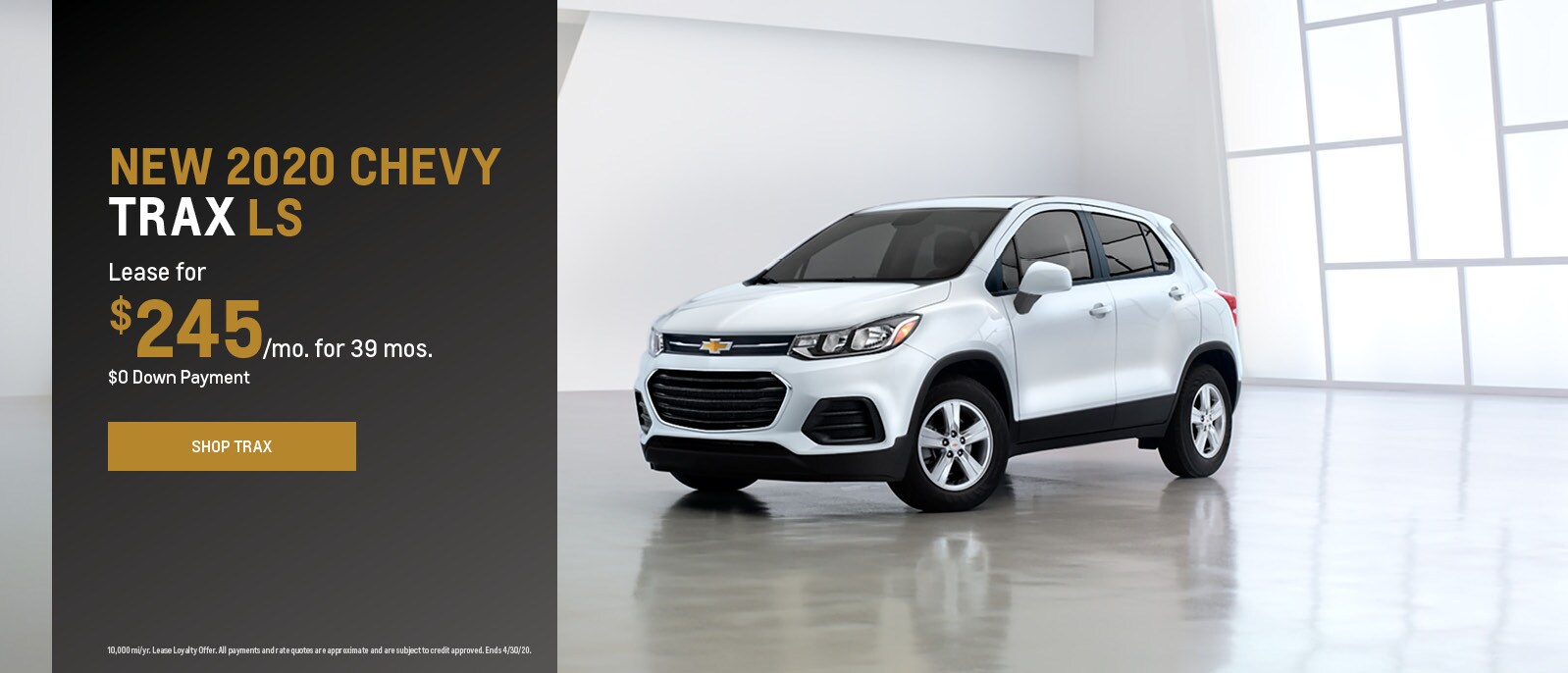 Dave White Chevrolet: Chevy Dealership in Sylvania, OH