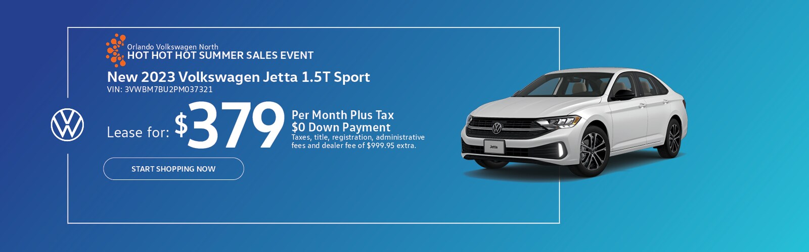 Orlando Volkswagen Dealership | Orlando VW North |in Orlando near ...