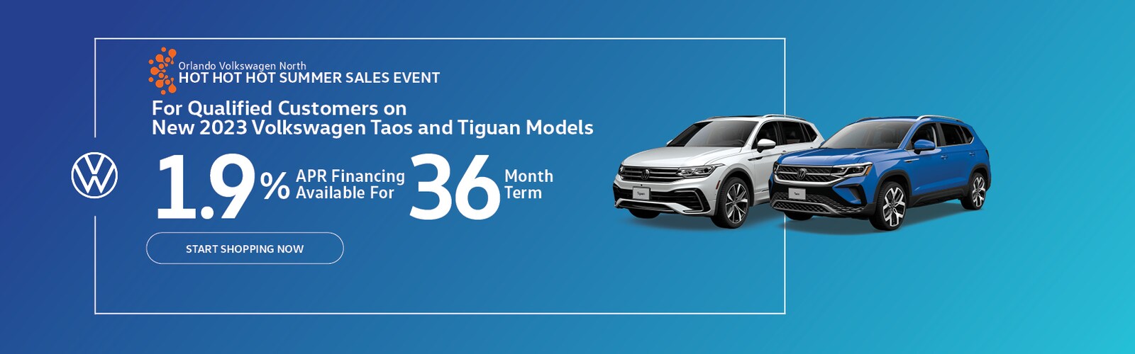 Orlando Volkswagen Dealership | Orlando VW North |in Orlando near ...