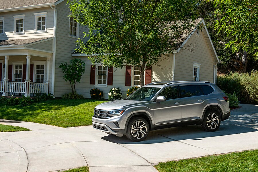 Orlando Volkswagen Dealership | Orlando VW North |in Orlando near ...