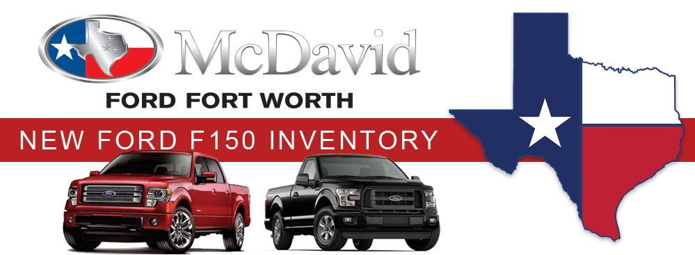 Ford F150 Offer - Facebook | David McDavid Ford
