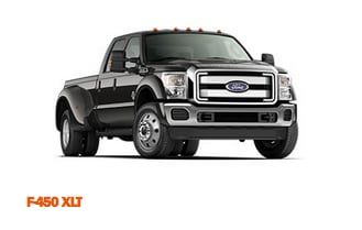 Ford Truck Supercenter | Dallas, TX