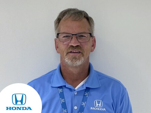 Meet Our Staff | David McDavid Honda Frisco