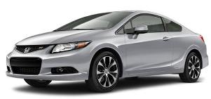 New Honda Civic | David McDavid Honda of Frisco