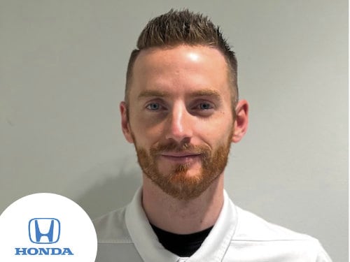 Meet Our Staff | David McDavid Honda Frisco