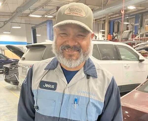 Meet The Team | McDavid Honda Irving