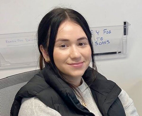 Meet The Team | McDavid Honda Irving