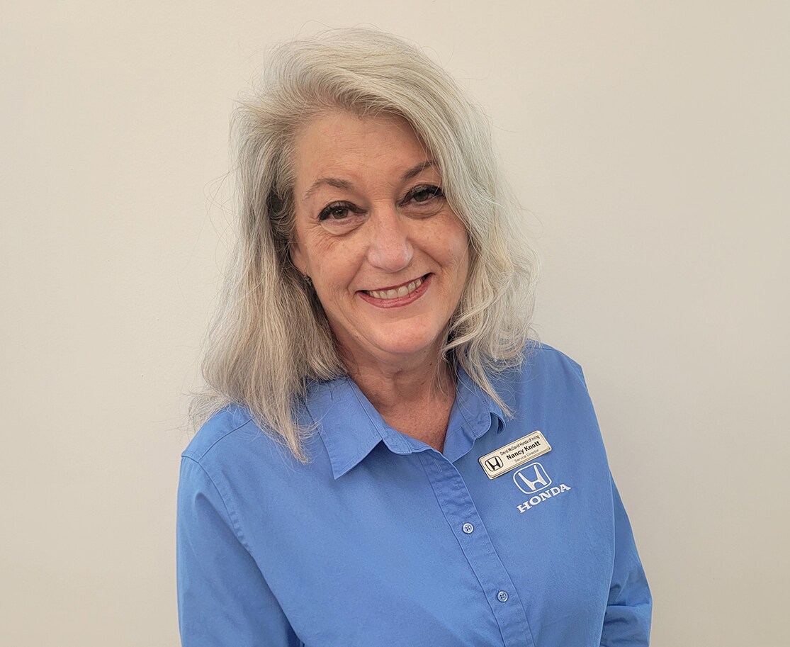 Meet The Team | McDavid Honda Irving