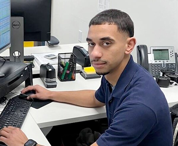 Meet The Team | McDavid Honda Irving