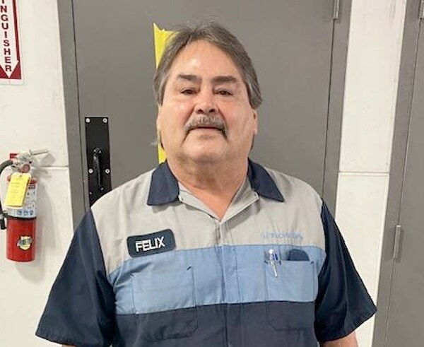 Meet The Team | McDavid Honda Irving