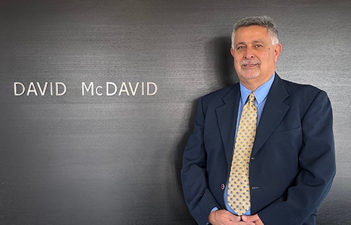 David Mcdavid Lincoln Plano