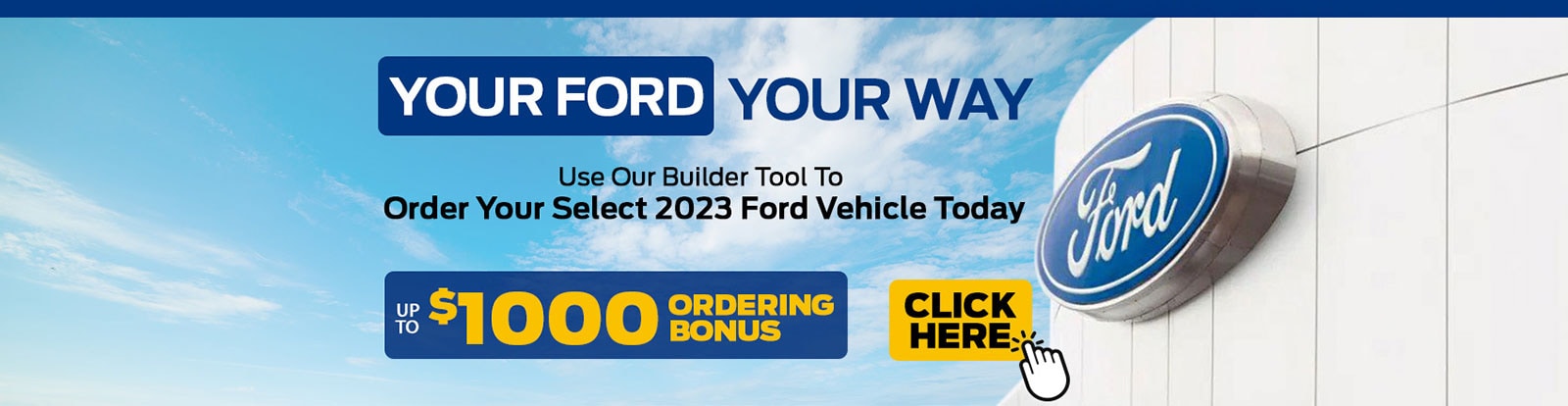 Davidson Ford: New & Used Ford Dealership in Watertown, NY