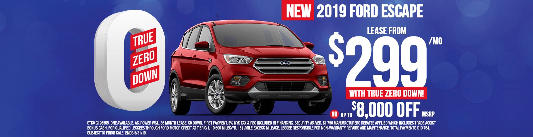 Davidson Ford of Clay | Ford Dealership near Syracuse, NY